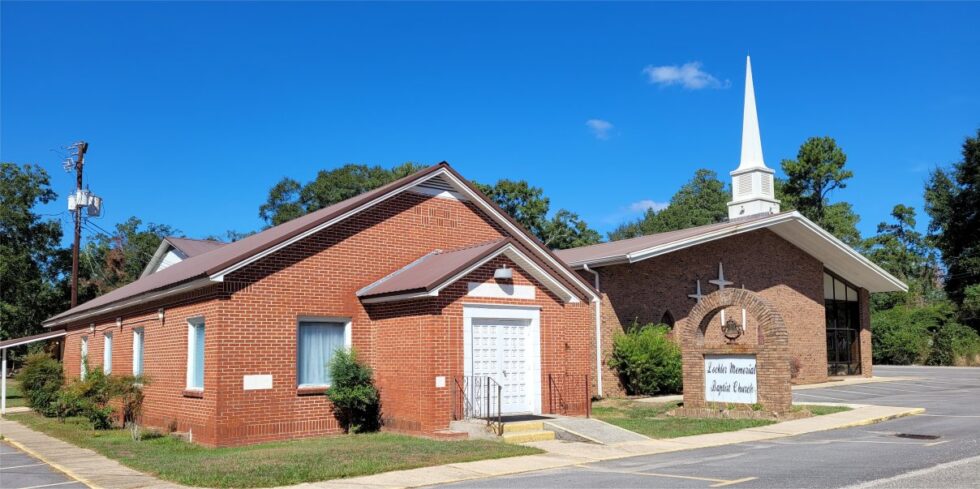 Living in Mt. Vernon - Mount Vernon, Alabama